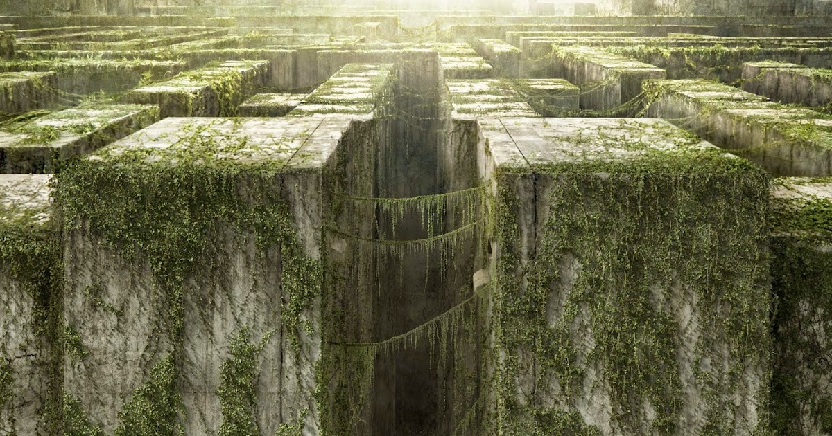 Movie Review: "The Maze Runner" (2014) | Lolo Loves Films