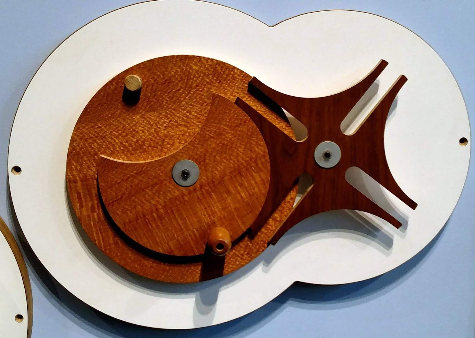 The Mathematical Tourist: Geneva Drive