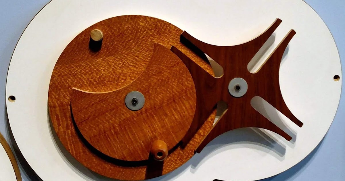 The Mathematical Tourist: Geneva Drive