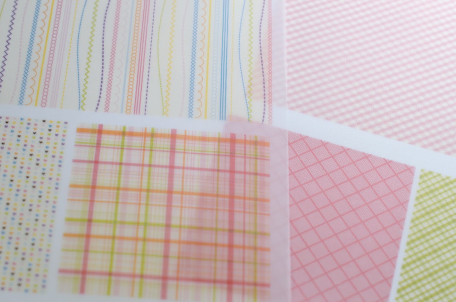 mod paperie: Digital papers and graphics opens up another BIG door for ...