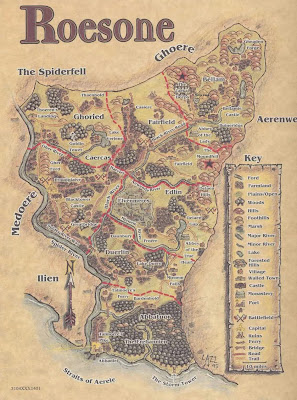 Tower of the Archmage: 2013