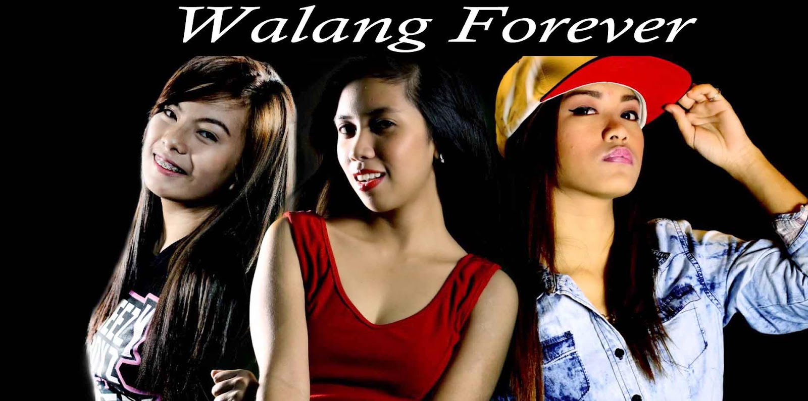 'Walang Forever' by Kejs, Mhyre and Loraine Released Online