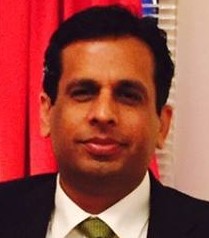Dr Nadeem Akhtar : Dr Nadeem Akhtar Neurologist