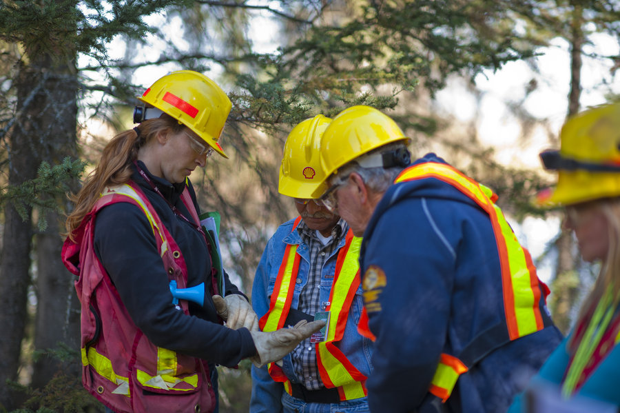 Liquefied Natural Gas Company: Liquefied Natural Gas Companies and LNG Jobs