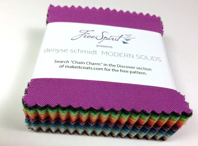 Quilted Blooms: Free Wheeling Single Girl Block and DS Fabrics