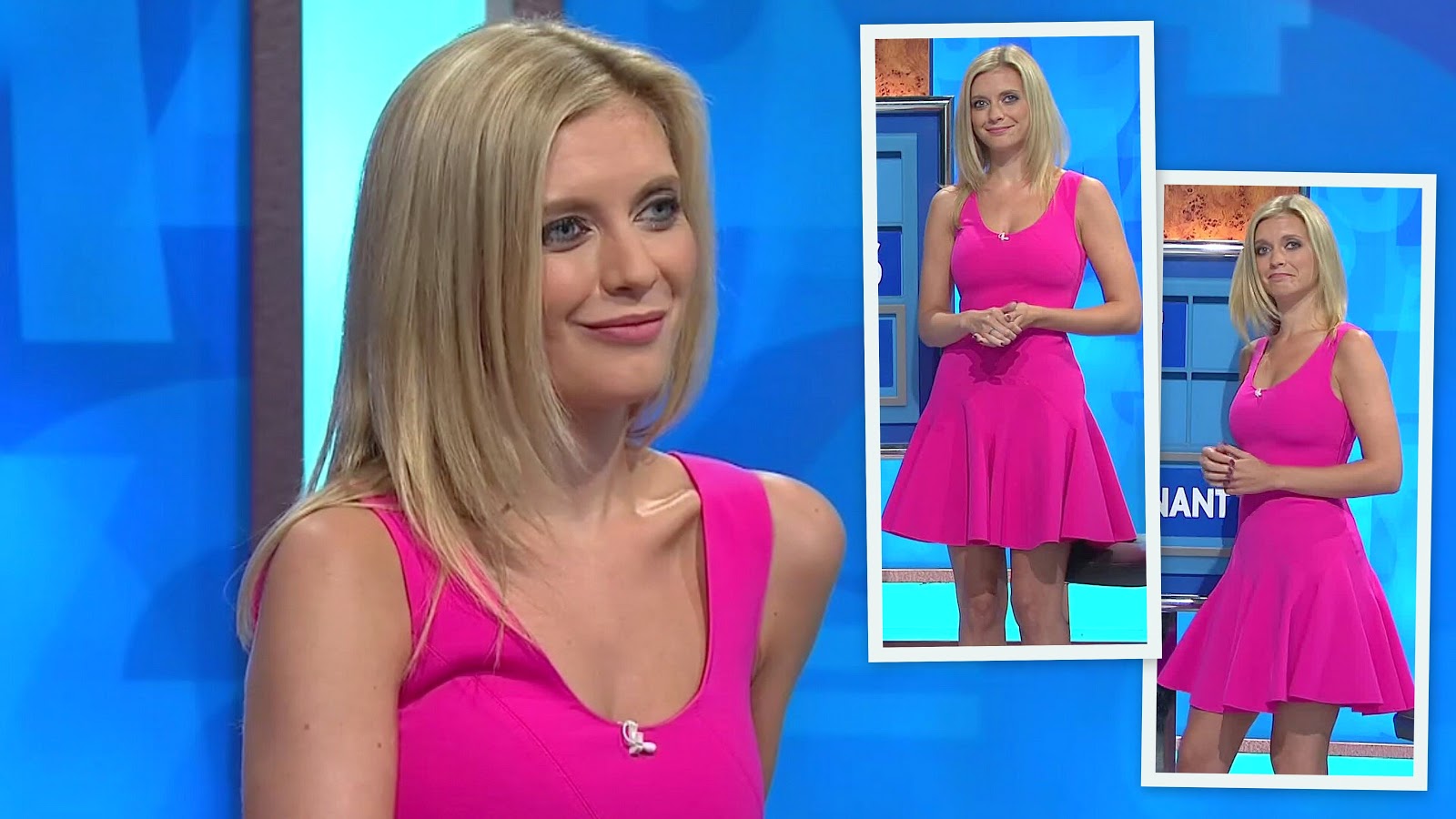 Rachel Riley Wallpapers: Rachel Riley - Countdown Megapost 12