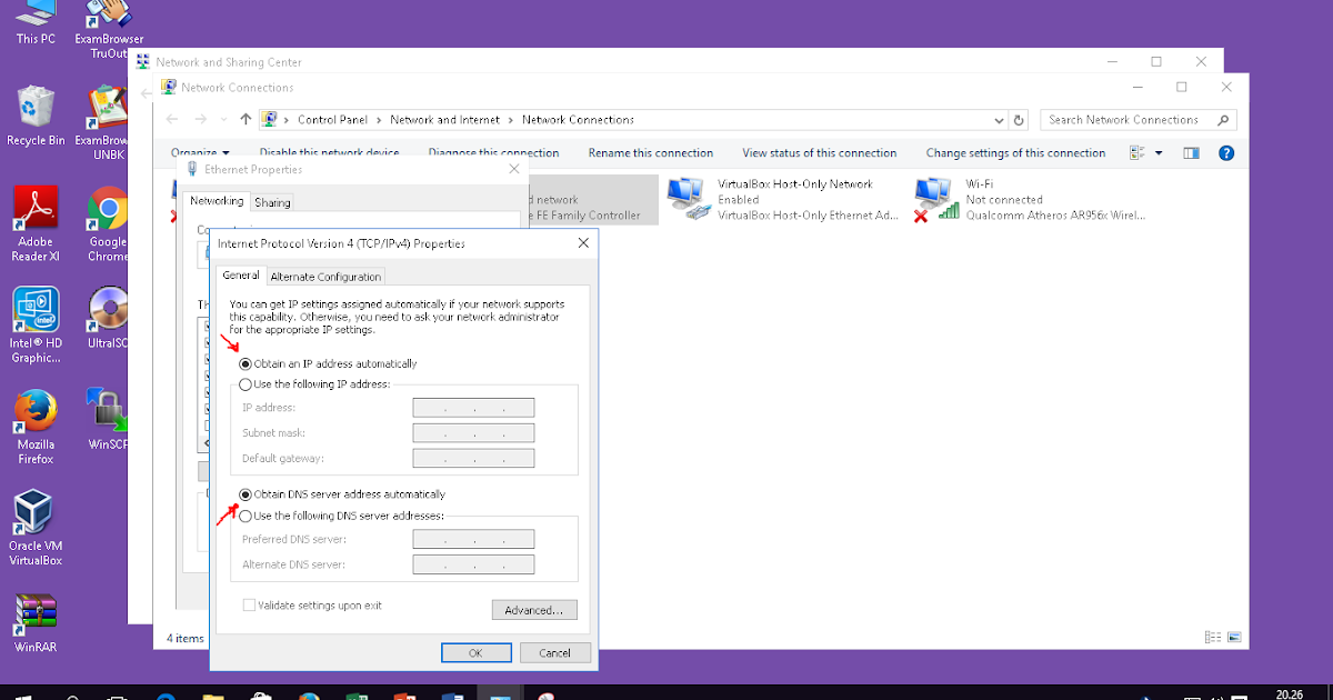Cara setting Access Point beserta penjelasanya terlengkap.