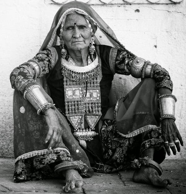 Saneens: The History Of Kuchi People