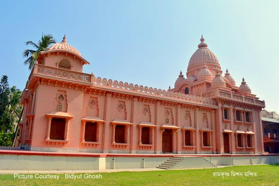 Gour-Pandua Travel guide By Bidyut Ghosh Part 2 - Bong Travellers