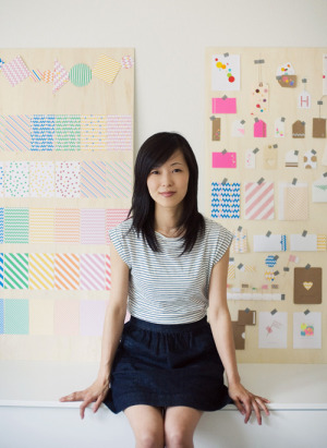 Simple Lovely: Blogger's Favorites -- Sally J. Shim