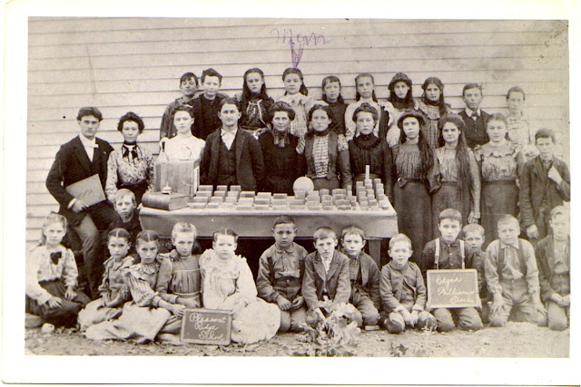 fresh juniper: August 2012