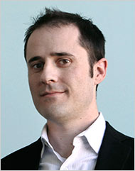 Profil Biografi Evan Williams - Pendiri Twitter | Profil Mereka