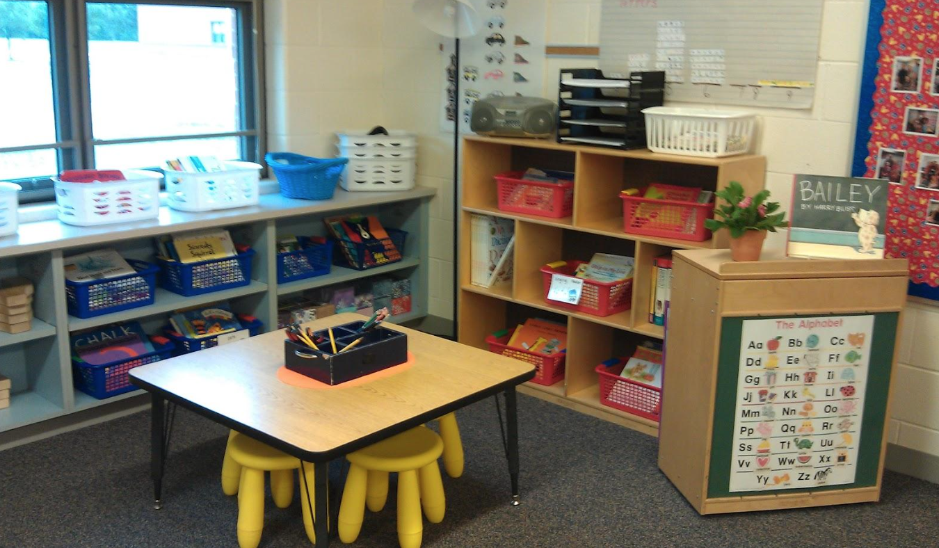 Reflect & Refine: Building a Learning Community: Our Classroom ...