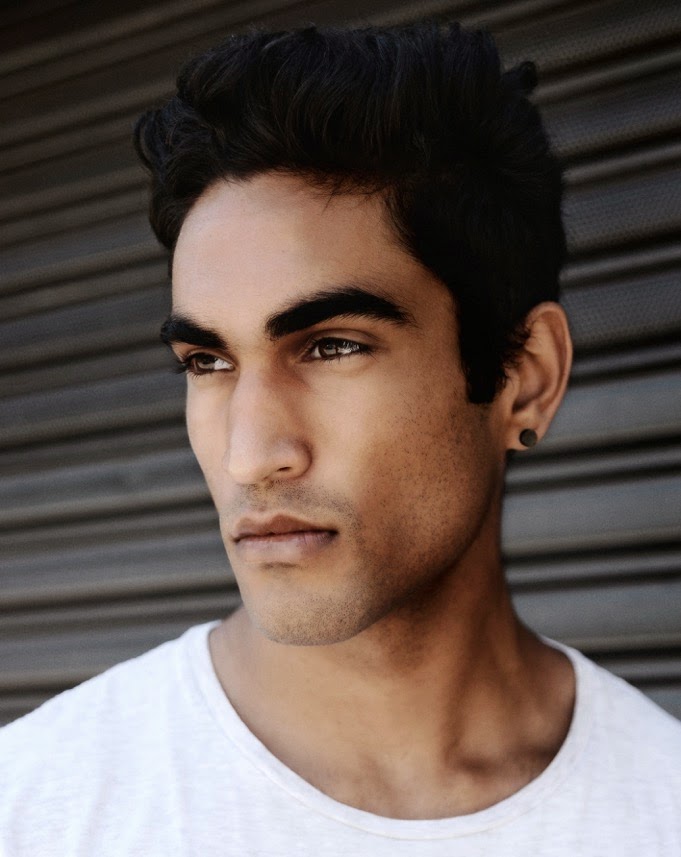 The Incredible Ash: The Model of the Story - Azhar Suleman