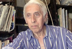 En busca de la música chilena: Hernan Gallardo