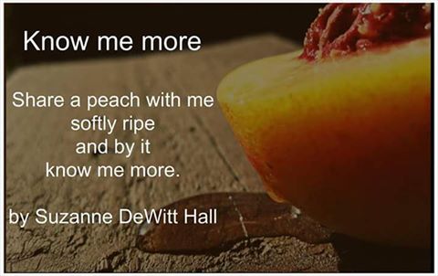 Cookbook Love: Food Poems for National Poetry Day