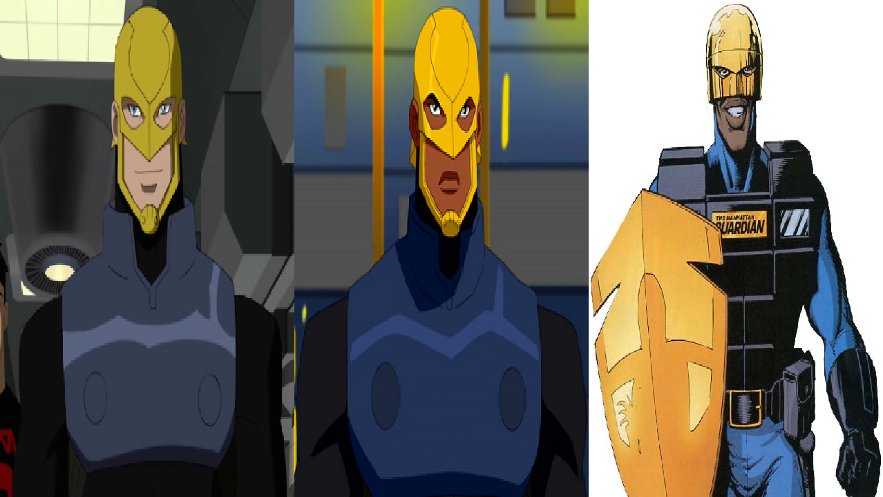 Breaking News: DIggle's Arrow Season 4 Costume Revealed! - Comic Frontline