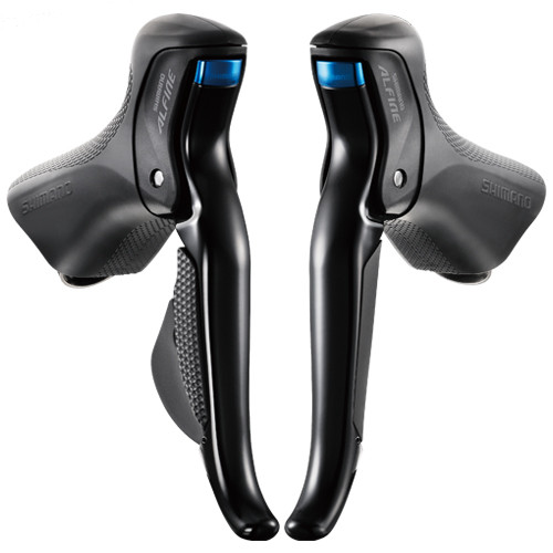 avelo Bicycle shop | アヴェロ バイシクル ショップ 浦和: シマノ アルフィーネ ALFINE Di2 ST-S705 ...