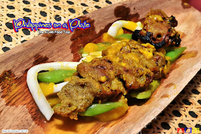 lafanggero: XO46's Philippines on a Plate: A Food Tour Like No Other
