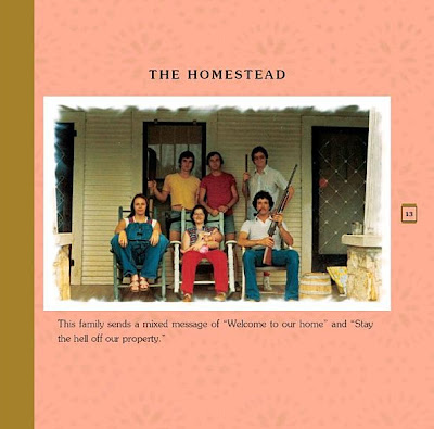 Bint photoBooks on INTernet: Awkward Family Photos Humour Mike Bender ...