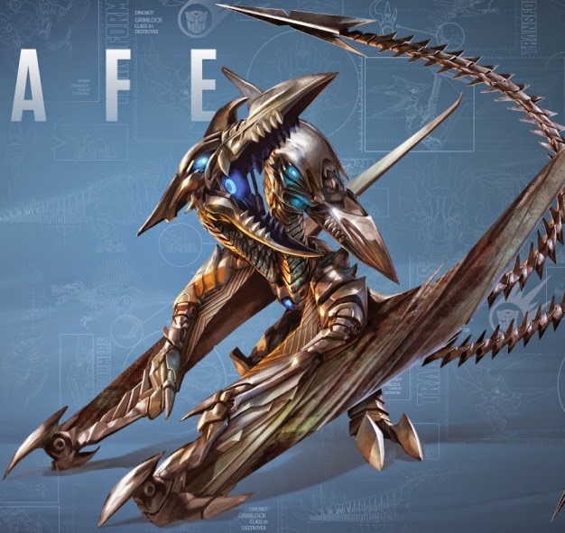 La Colección: Strafe AOE