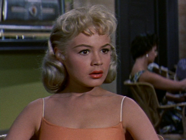 Love Music Wine and Revolution: Gidget 1959