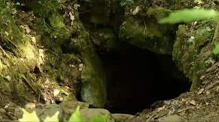 aVERT: Weybridge Cave Rescue