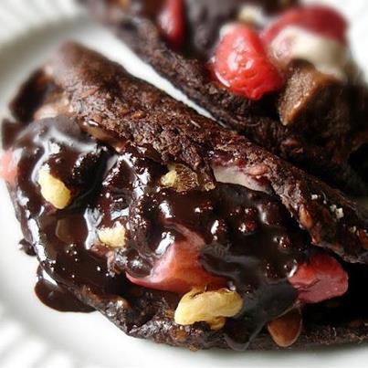 Awesome to be Rawsome?... A Quick Guide to Raw Eating IRONMUM KARLA