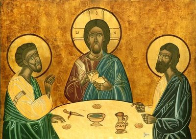 Arte Sacra - Via Pulchritudinis para o Infinito: OITAVA DE PASCOA ...