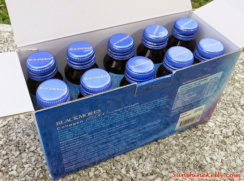 Sunshine Kelly | Beauty . Fashion . Lifestyle . Travel . Fitness ...