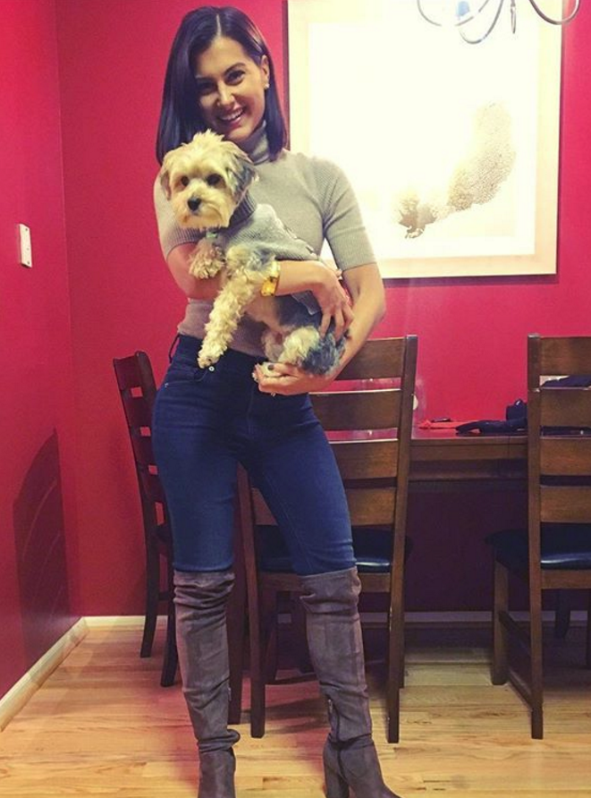 THE APPRECIATION OF BOOTED NEWS WOMEN BLOG : FIRST TIME ON THE BLOG FOR ...