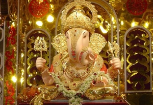 wallpapers: Ganapathi Vignesh Naqvaraathri Uthhavalu In india Hindhu ...