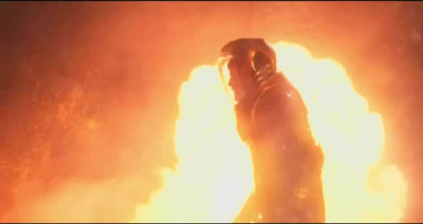 SNEAK PEEK : "Star Trek Into Darkness" Spoilers