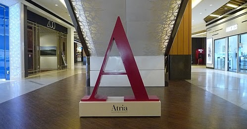 (Eat to Live) or (Live to Eat): Atria