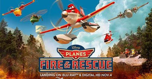 Disney Sisters: We Are a Family of Everyday Heroes #FireAndRescue