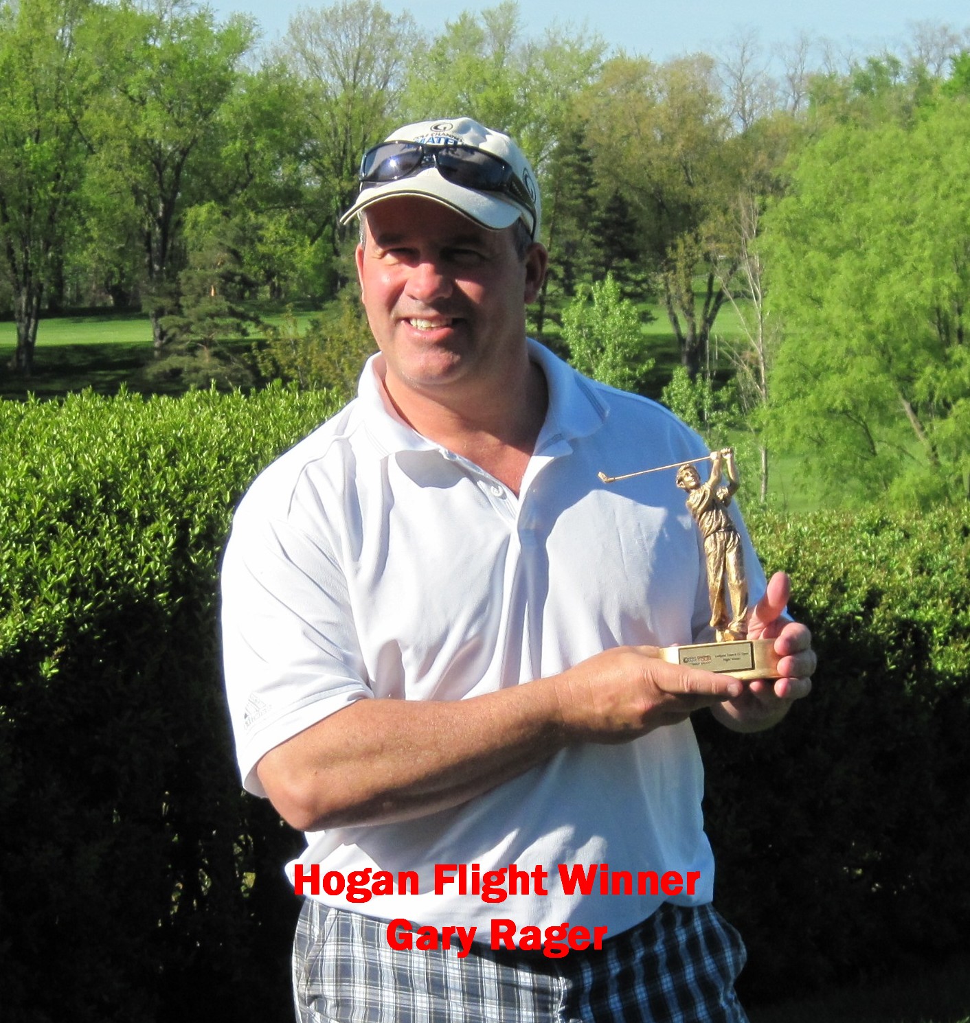 Golf Channel Am Tour Buffalo: Brian Davis Tops Field at Lockport Town ...
