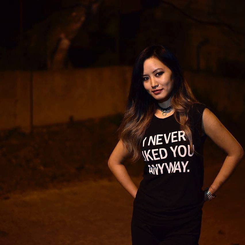 Mizo Nula Chhelo Thlalak: Thalai Huang | TIMES OF MIZORAM