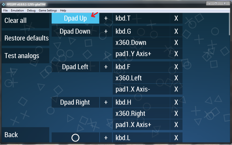"Read Read Read!": Tutorial PPSSPP (Main Game PSP di PC)