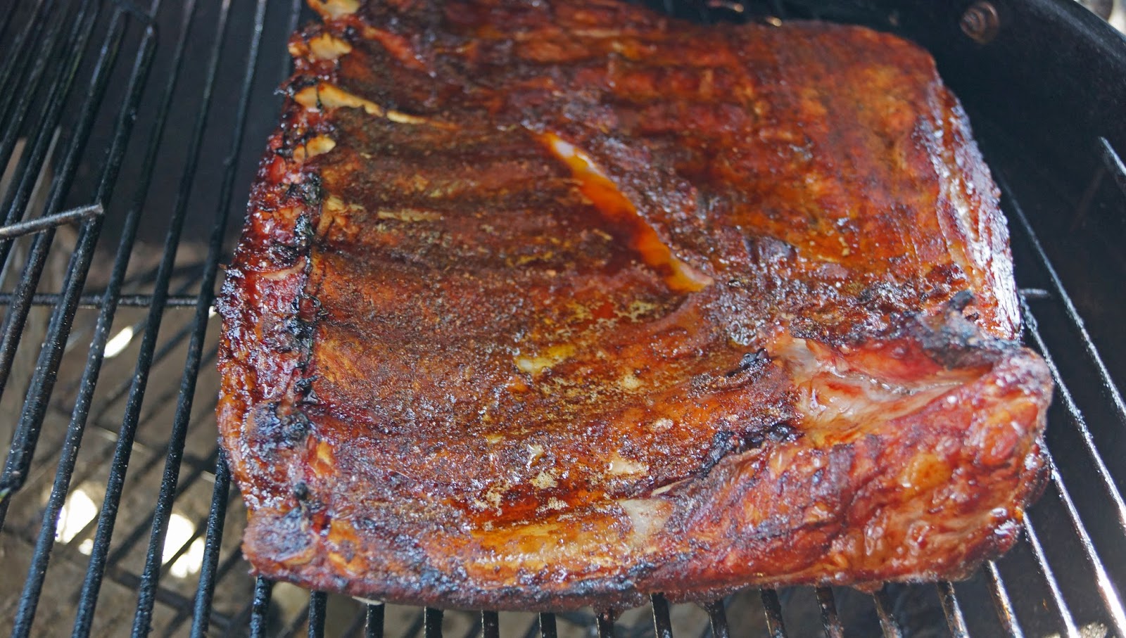 MAD MEAT GENIUS: LONG RANCH INC