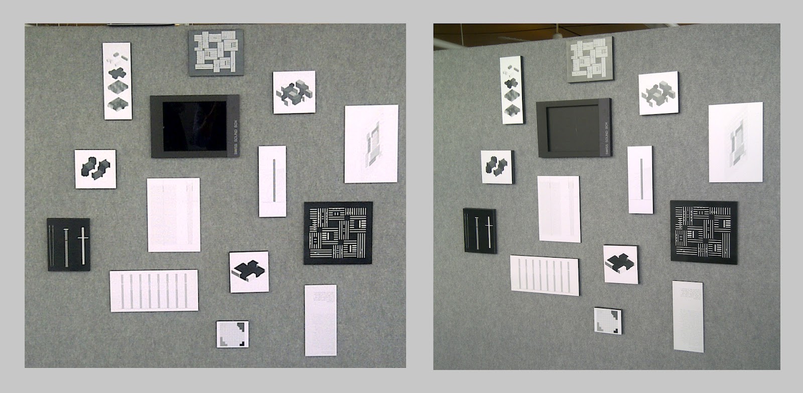 ARCH1202 Architectural Design Studio 4 - Benjamin Knowles: Project Two ...