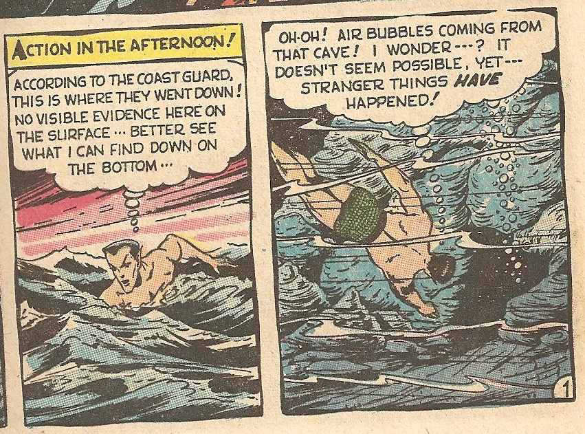 Out of the Quicksand: All I want for Christmas: Comics collections I ...