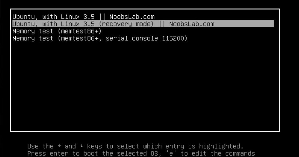 How To Install Grub From Live Cd - johnmetr
