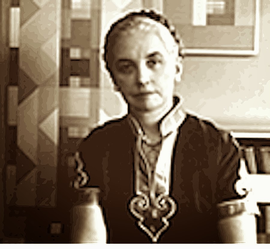 Charmion Von Wiegand - Alchetron, The Free Social Encyclopedia