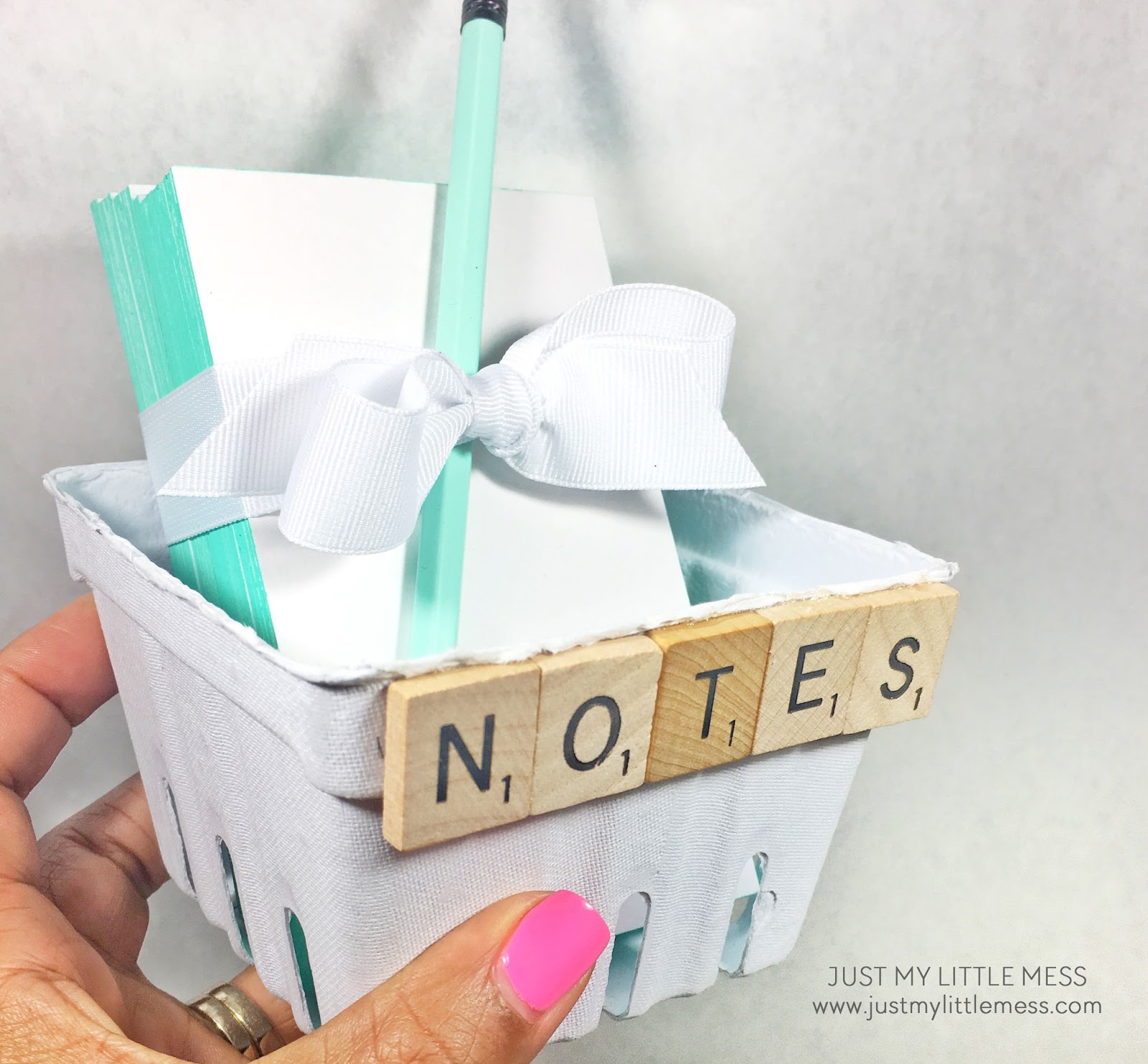 Hand Painted Note Cards - This Is Tisa