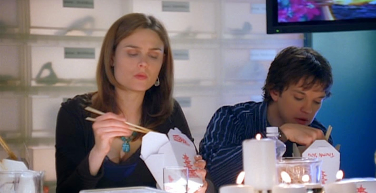 Historias de la Vieja Loba: Bones. Parker Booth. El Retorno del ...