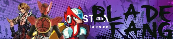 Blade Fang: Kamen Rider OOO : Rumors About Giru