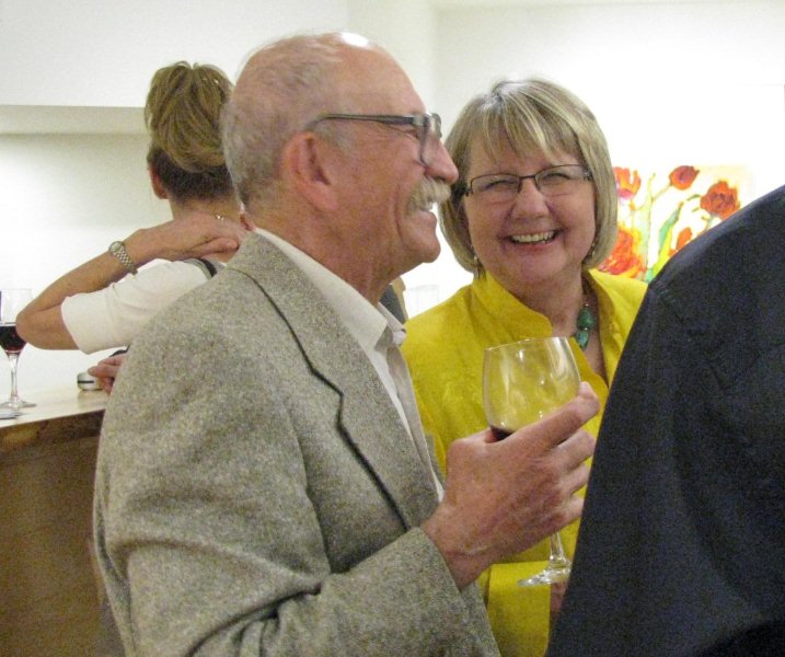 Linda Wilder Creative Expressions: May 2011