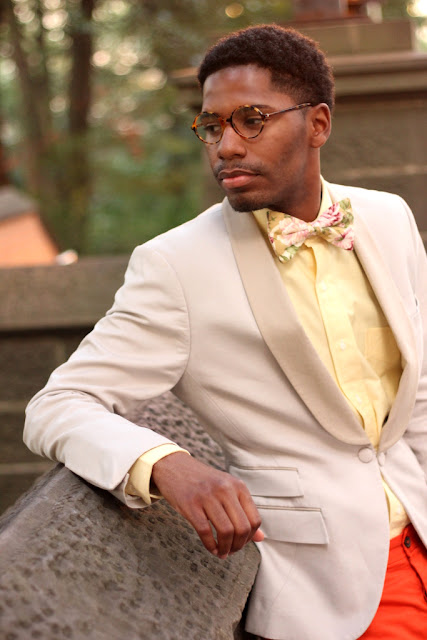 The X-Stylez: Feature Week-DAY 5: Archive 106 "Cheyenne Beam"