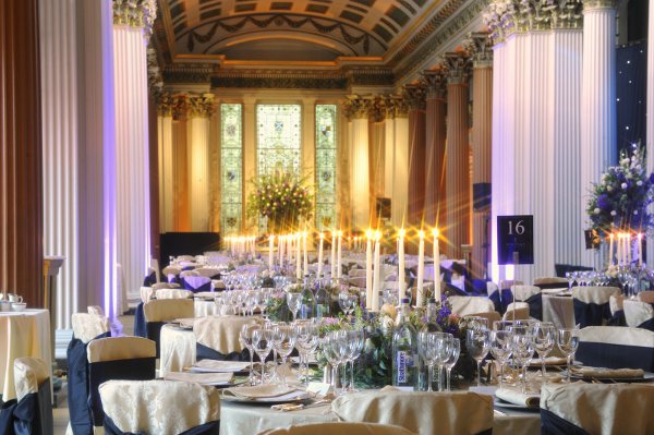 Planet Flowers: The Signet Library