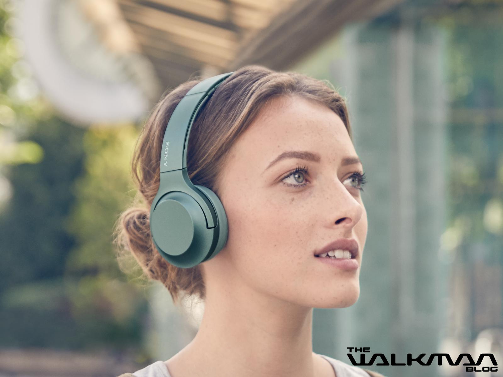 Sony to introduce h.ear on Mini Wireless headphones at IFA 2017 - The ...